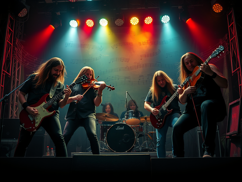 New Metal Music Friday! | Metal Valkyrie